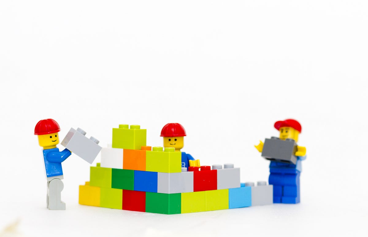 SalesBlocks — Engineering Sales. A framework to build a better sales ...