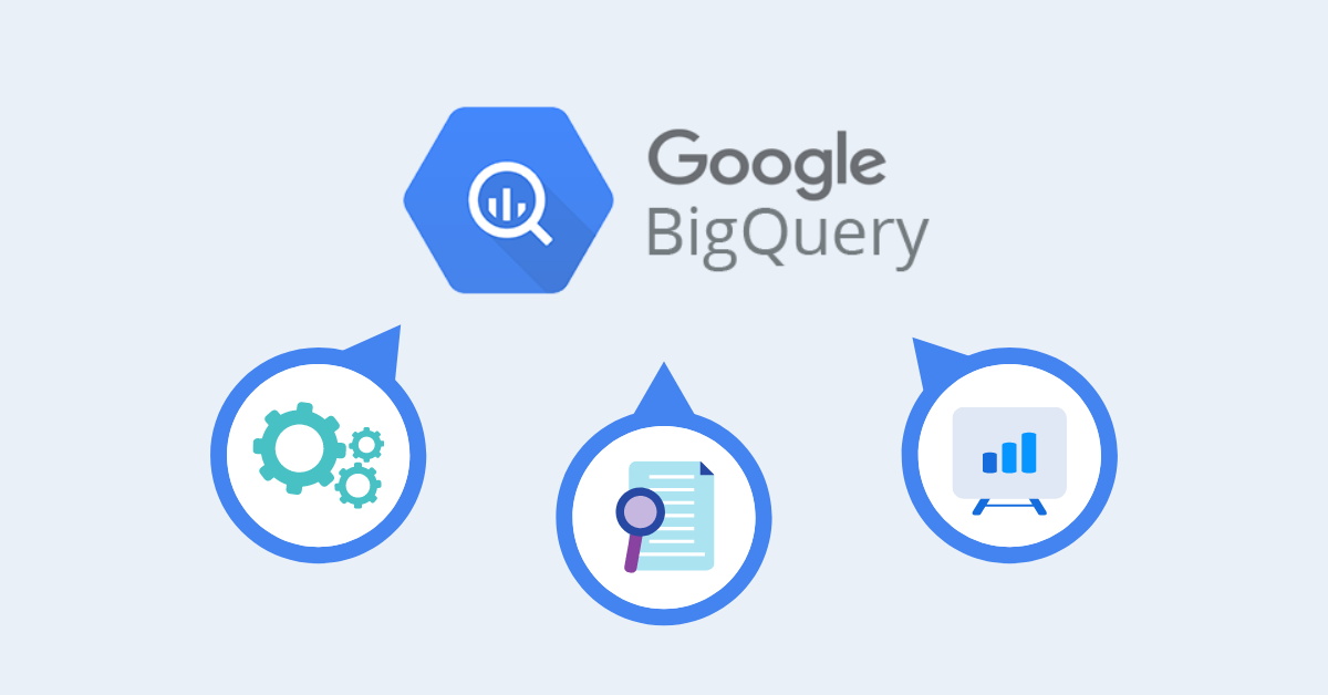 What is BigQuery and how can we integrate it into Node.js? | by anupvrj261 | Medium