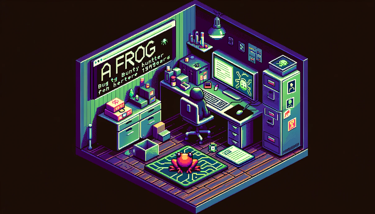 Afrog explained for bug bounty hunters | by Grzegorz Piechnik | Medium