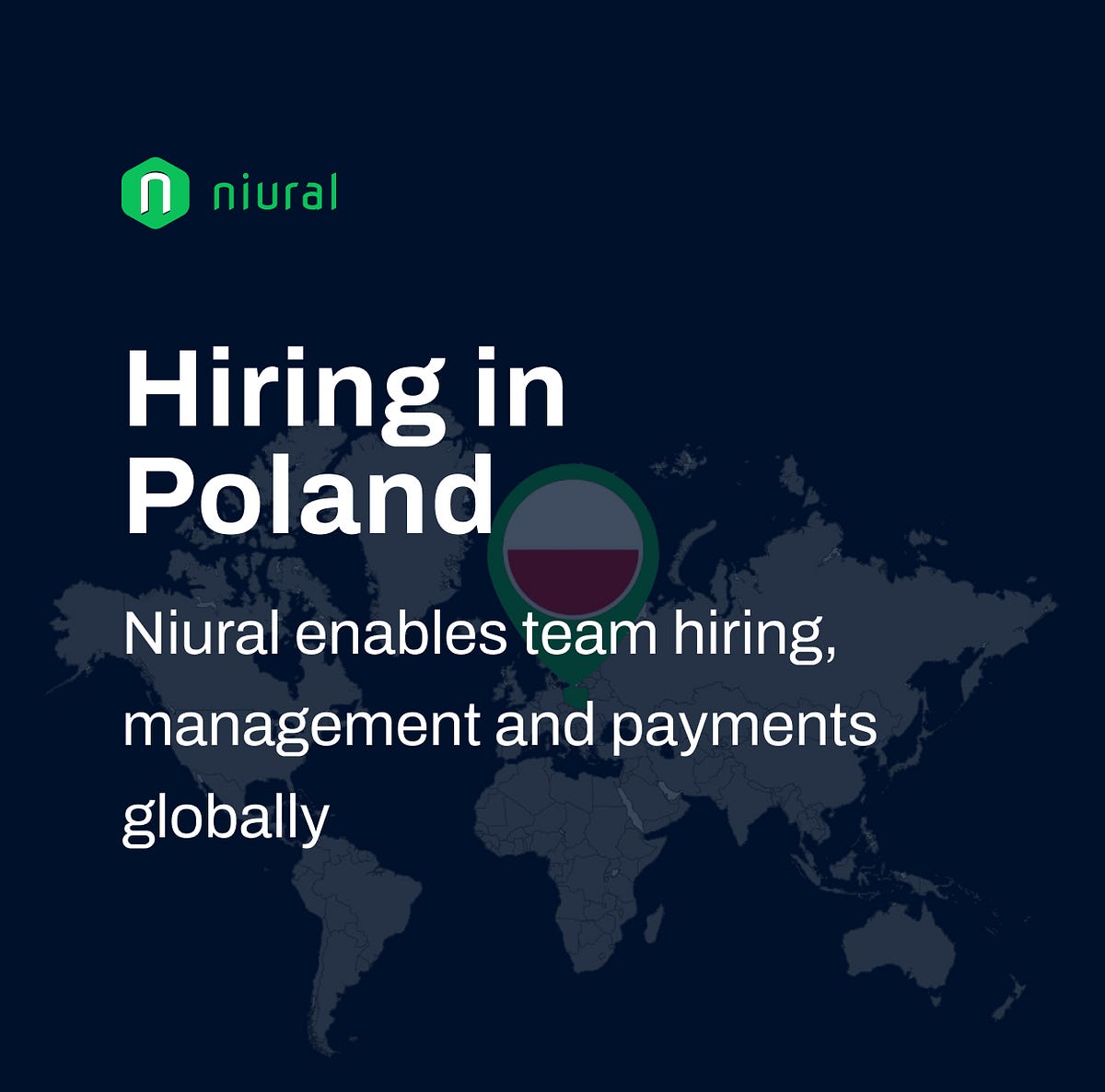 Things to know when hiring in Poland | by Niural | Medium