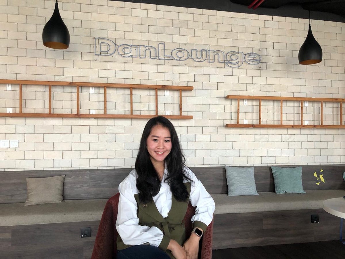Journey From MT to Being A Director At The Age of 30 | by Danone ...