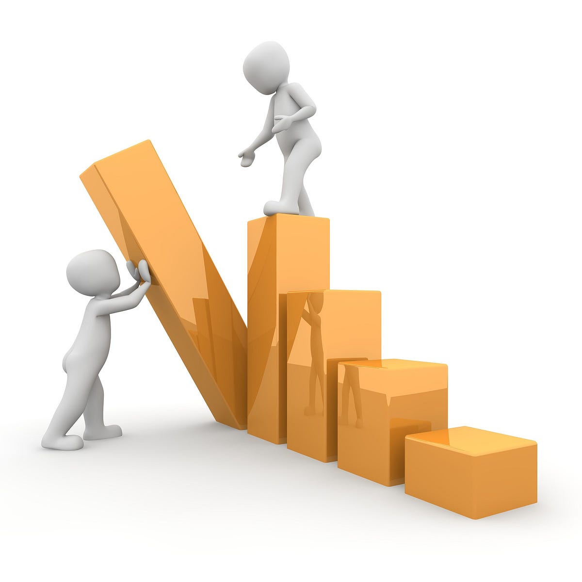 The Danger Of Uncontextualized Stats | by Phillip HoSang III | Philling ...