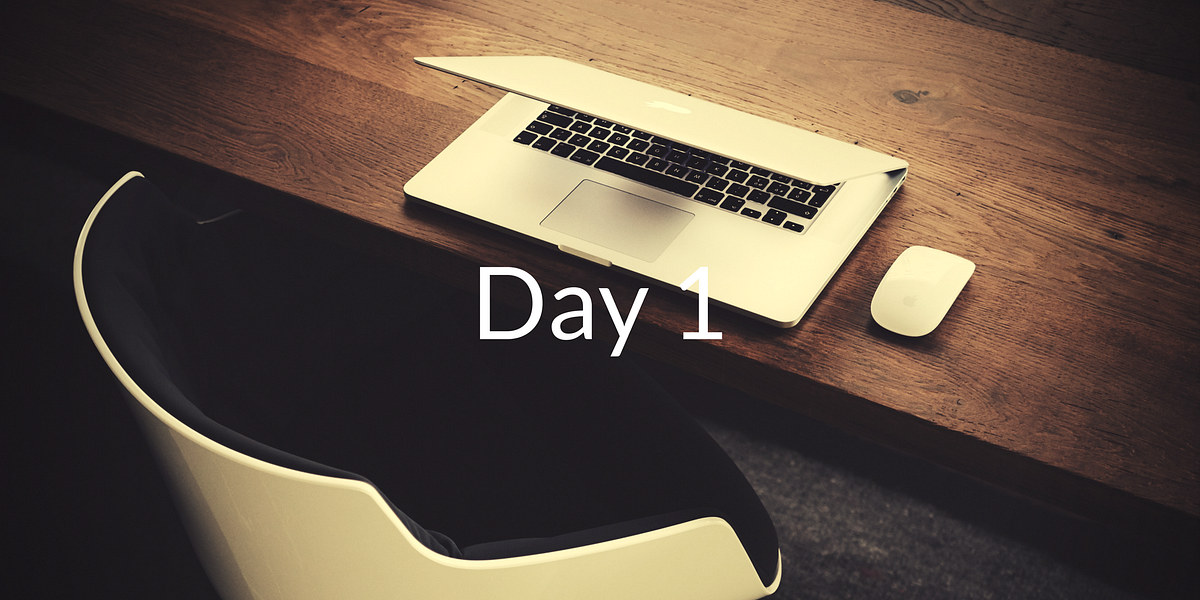 The 365 Day Writing Challenge. If we’re going to be writers then we’re ...