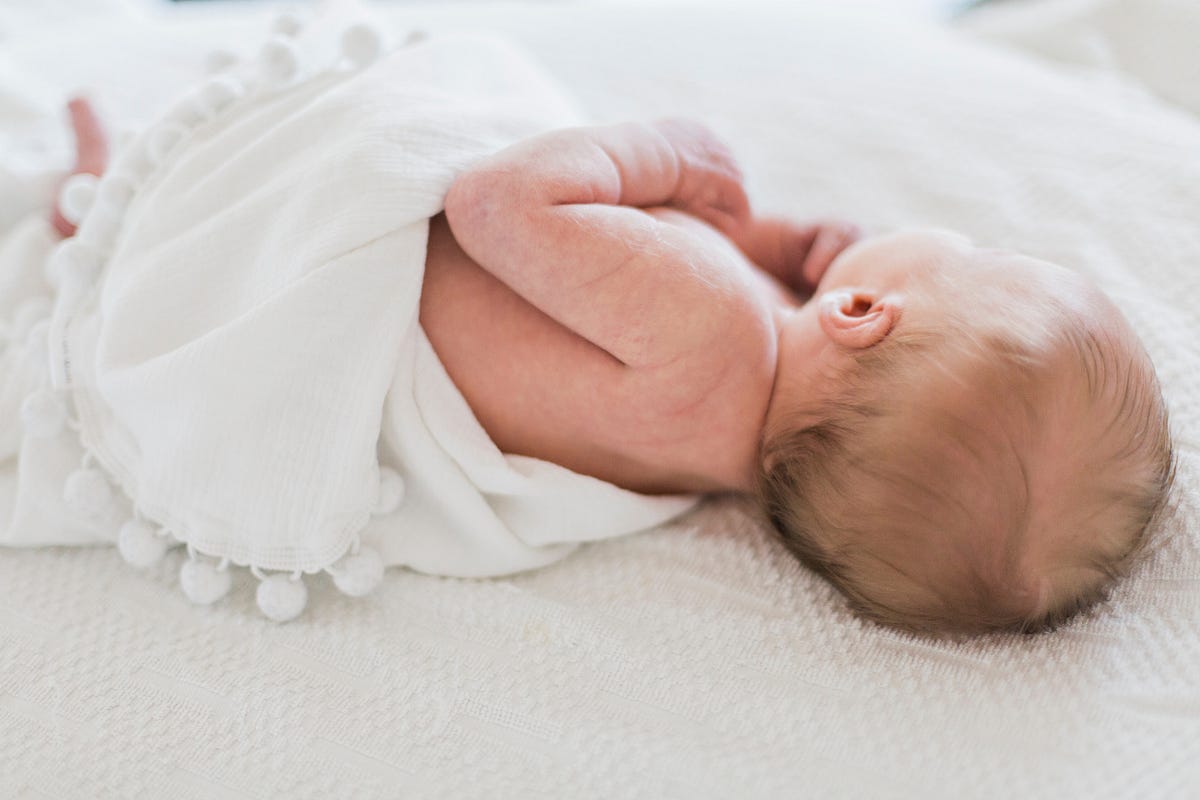 Guard Your Golden Hour after Birth: Here’s why! | by Trish Brockway ...