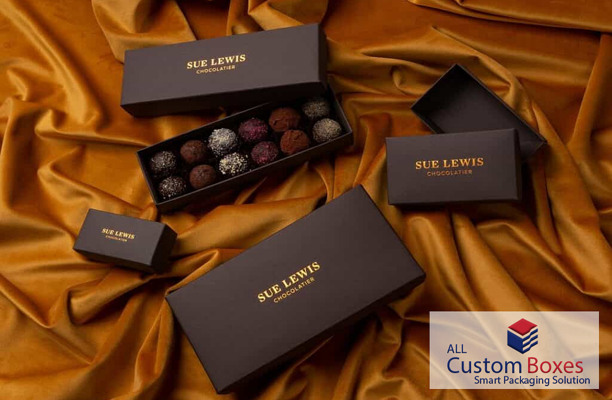 HOW TO ATTRACT MORE CUSTOMERS THROUGH CHOCOLATE BOXES? - Custom ...