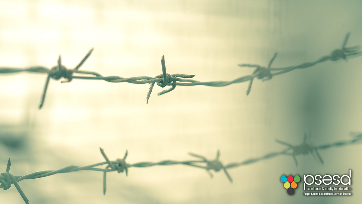 Holocaust Days of Remembrance - Puget Sound ESD 121 - Medium