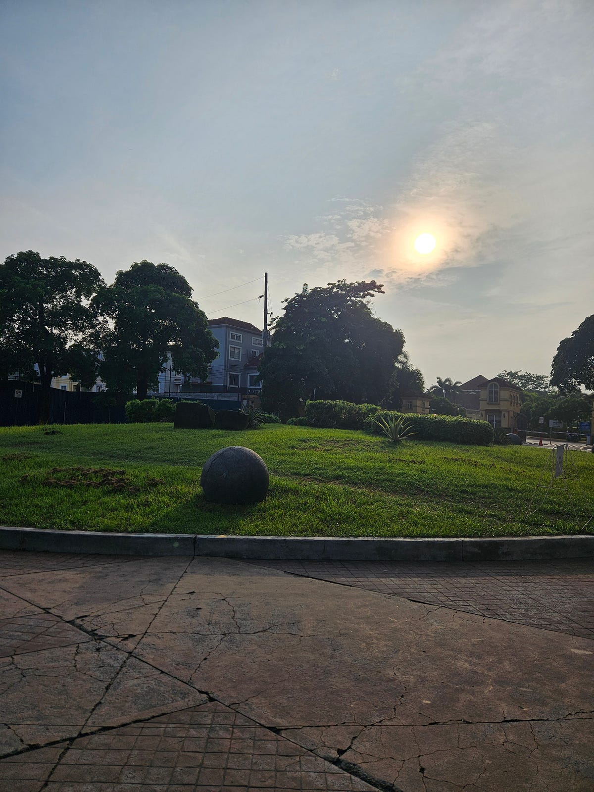 Sunrise, A New Hope. Sometimes, all we need is a fresh air… | by ...