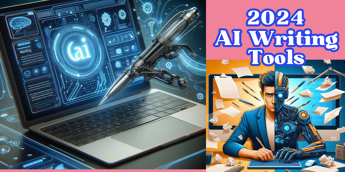 Boost Your Writing Efficiency with AI Writing Tools in 2024: A ...