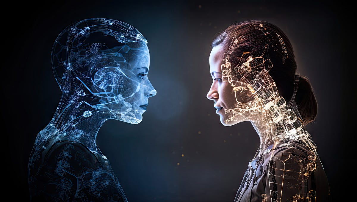 New Negotiation between Humans and Machinery: What Does the N in FLINT ...