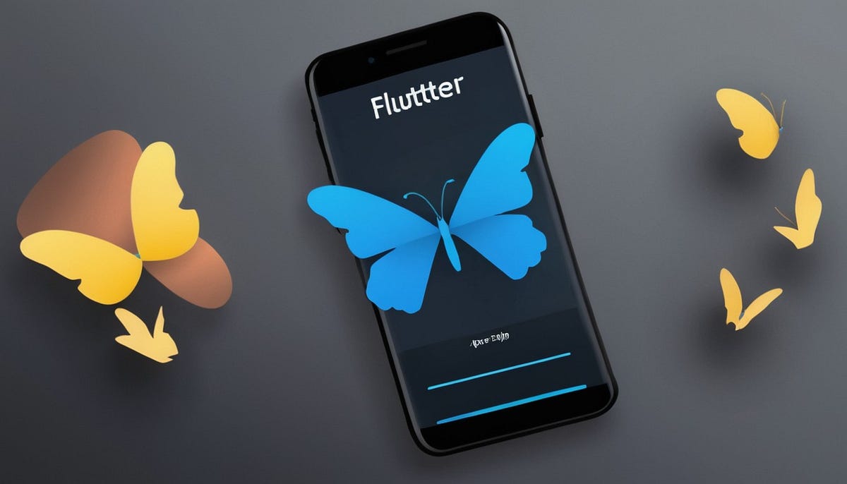 Playing Video in Flutter: A Comprehensive Guide | by Expert App Devs | Medium