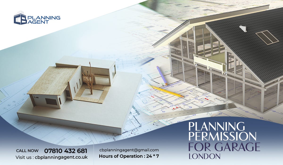 Everything You Need to Know About Planning Permission for Garage | by ...