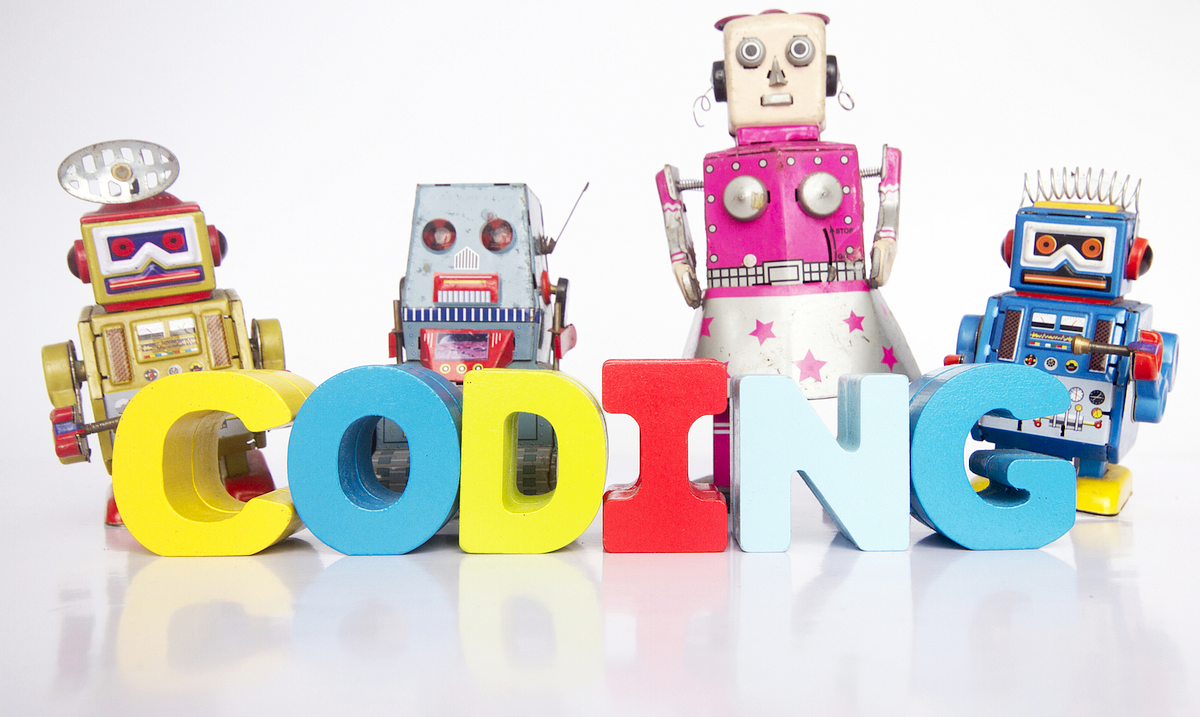 Coding is Coding does. Austin Coding Academy What do you find… | by ...