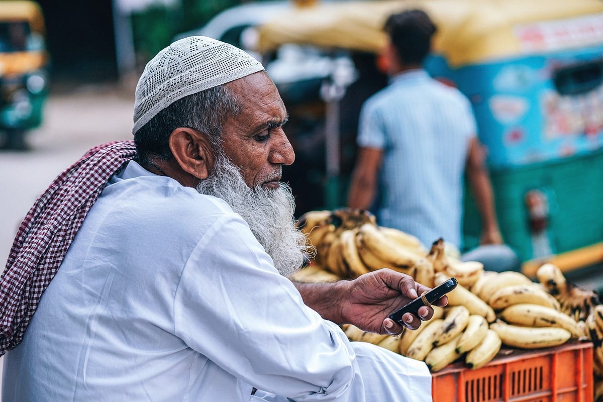 Yes, we have no bananas. Do only 1 feature. | by Danny Lieberman ...
