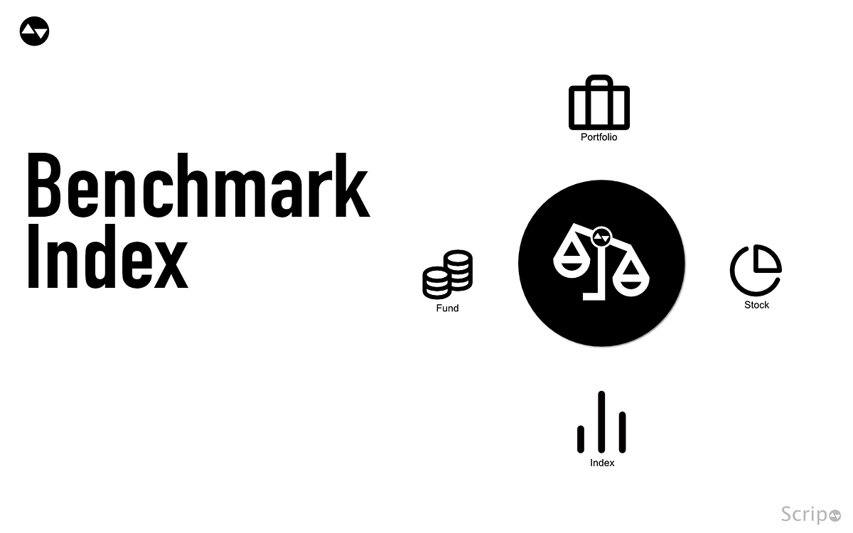 What is benchmark Index?. A benchmark index is a base or… | by Scripo ...