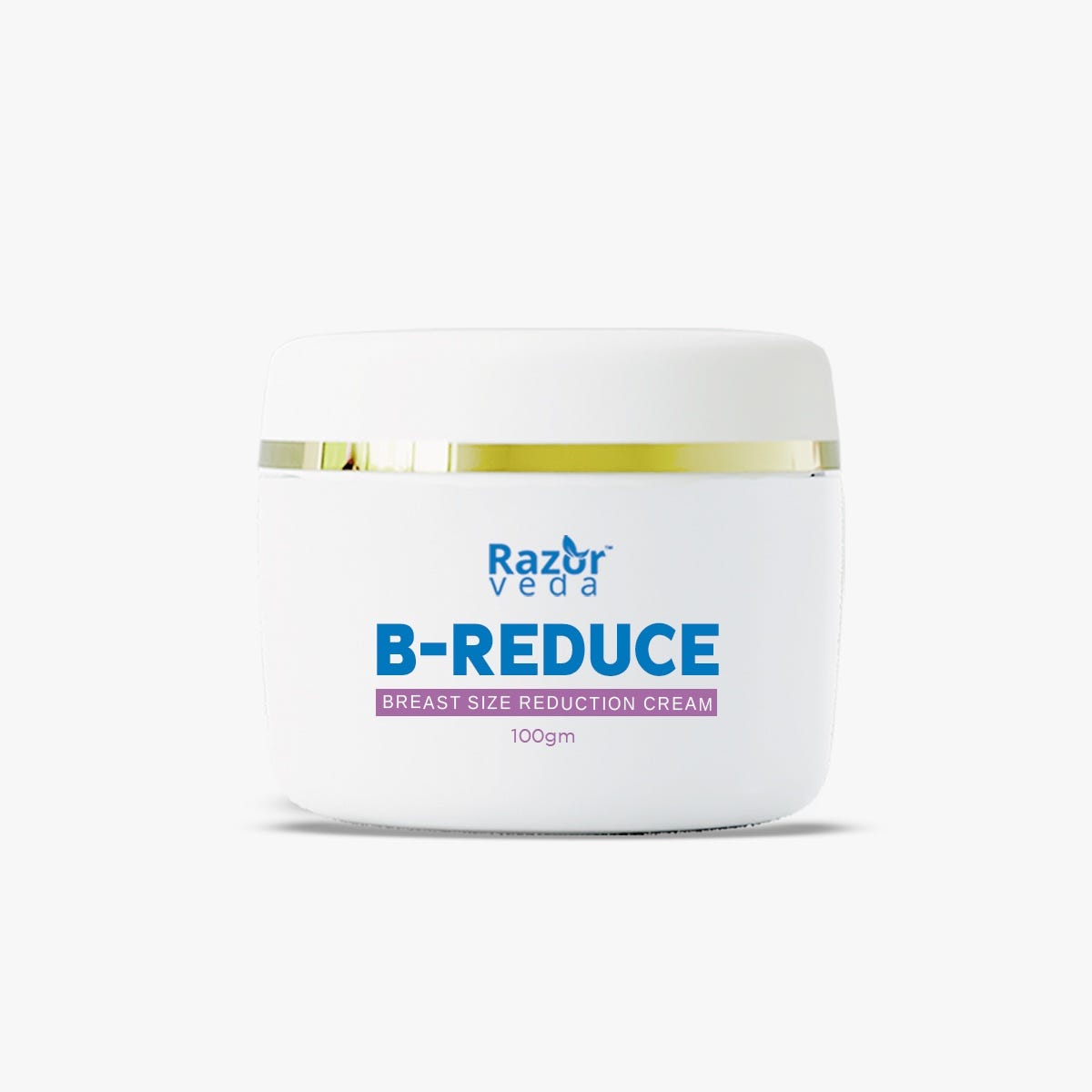 RAZORVEDA B-REDUCE CREAM ( BREAST REDUCTION) | by Razorveda | Medium