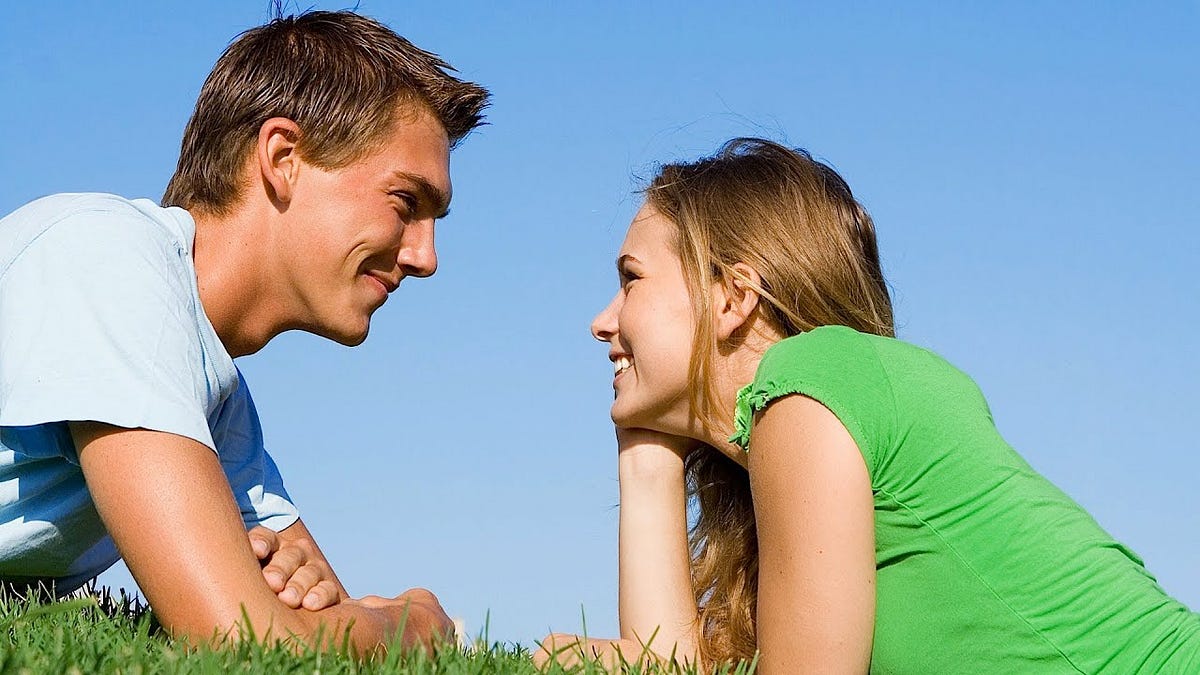 5 Psychological Facts about Attracting People? | by Ajimokunola Adetutu | Medium