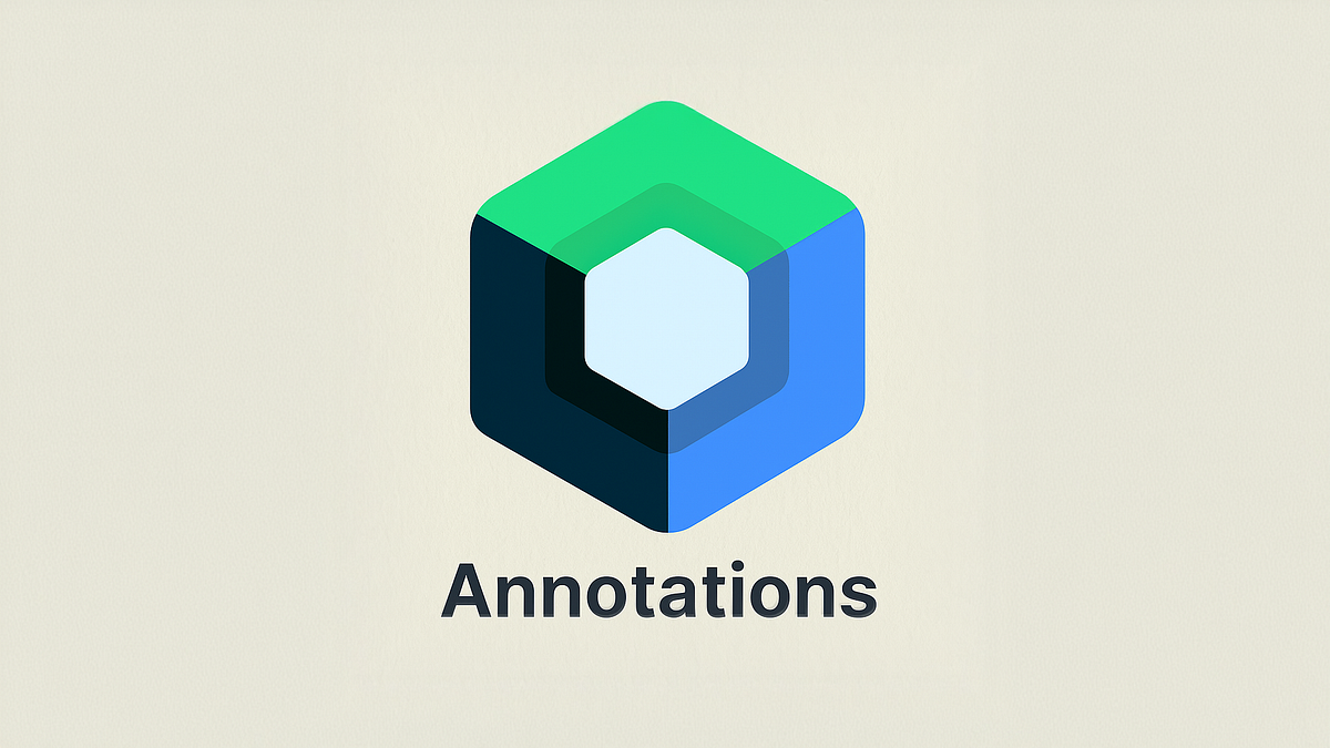 Annotations in Jetpack Compose. Hey there, Compose enthusiasts! If you ...