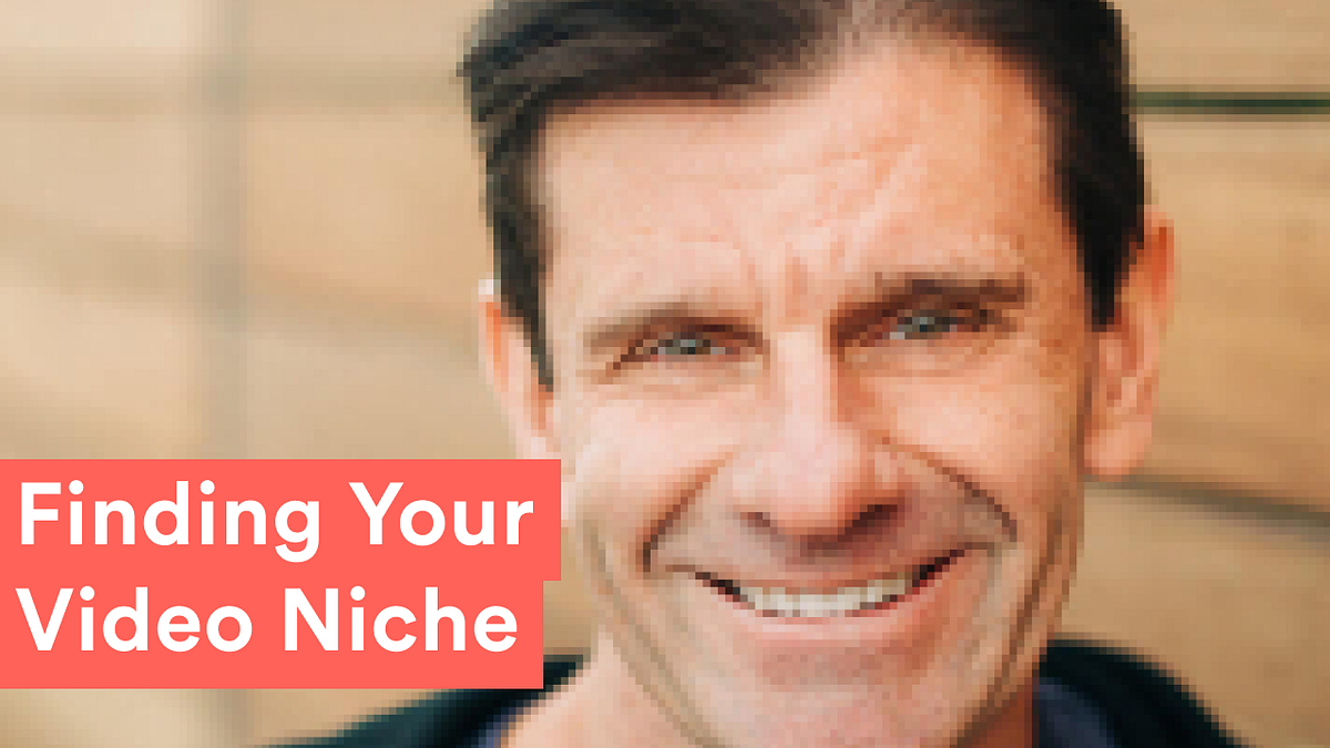 The Daily ListRapport — Finding Your Video Niche - The ListReports® Blog