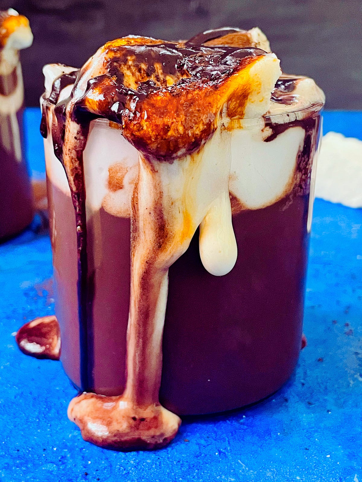 Homemade Creamy Hot Chocolate Recipe | Kitchenstagram | by ...