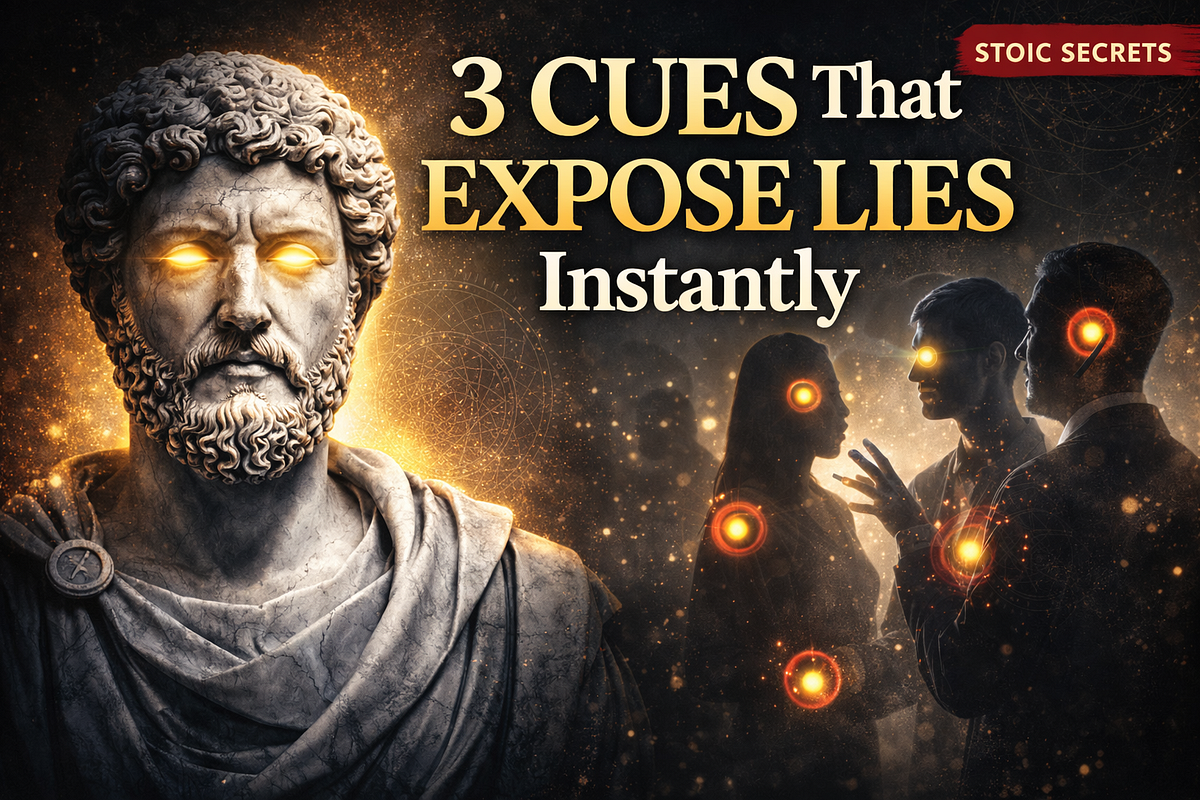 How I Learned to Read People Instantly Using Simple Body Language Cues ...
