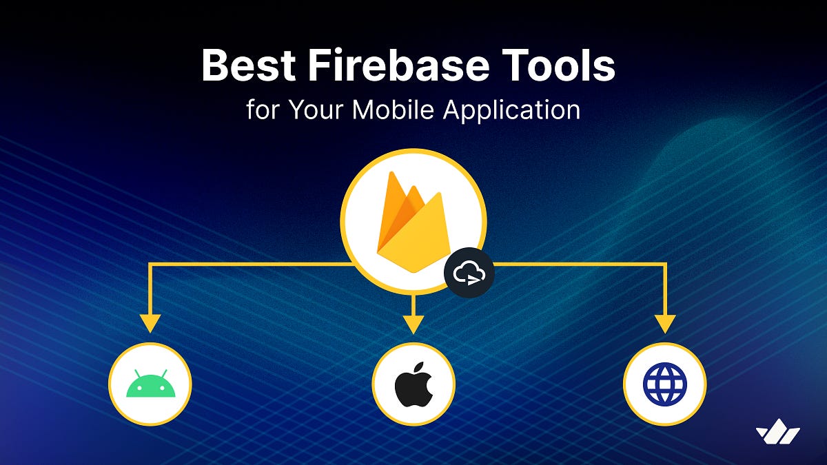 Best Firebase Tools for Your Mobile Application | by Jaewoong Eum (skydoves) | ProAndroidDev
