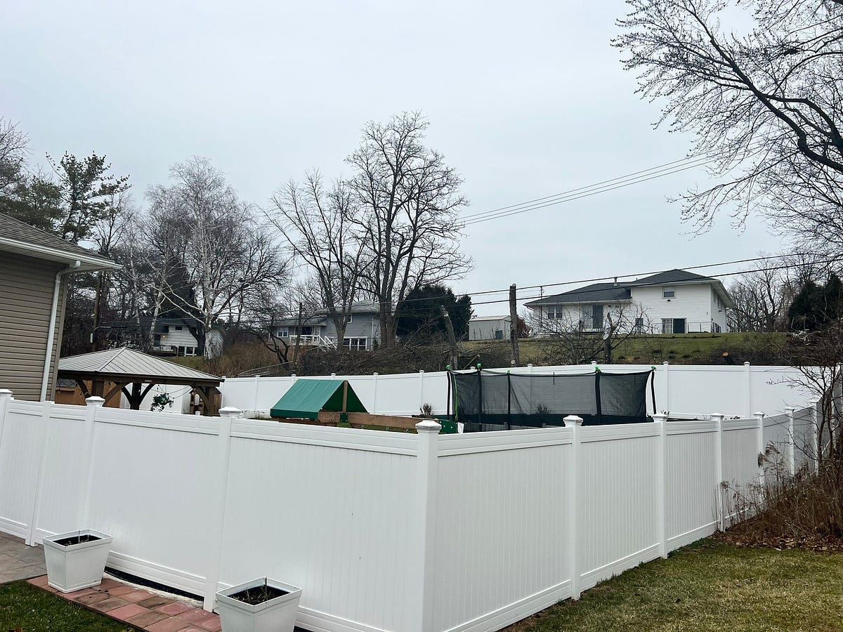 Enhance Your Home’s Appeal with KD Fence & Decks Services: Your Go-To ...