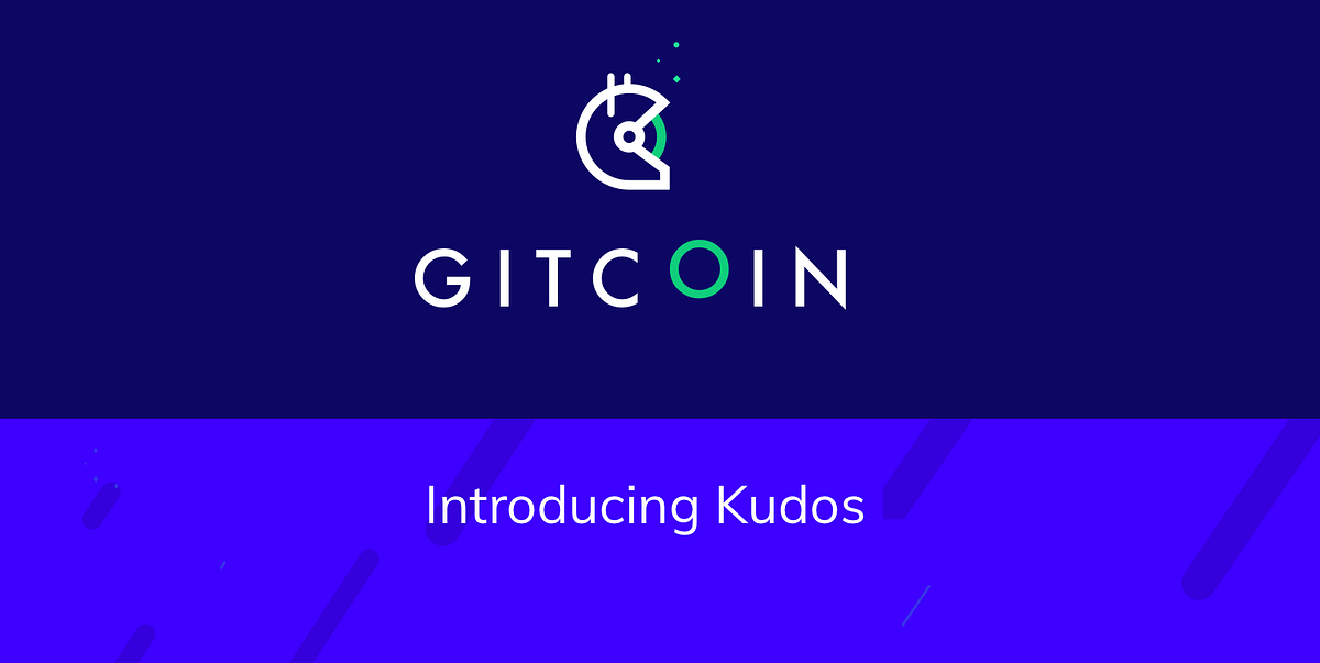 Introducing Kudos. Use the Kudos NFT to send sincere… | by Vivek Singh ...