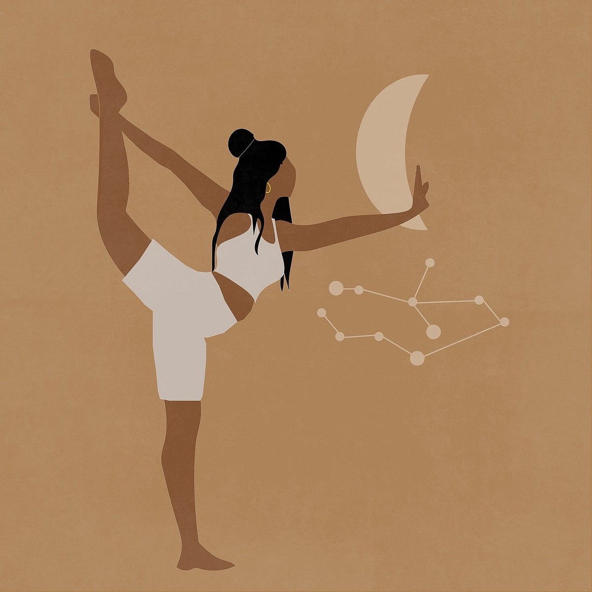 Decoding the Aries Essence: Understanding the Nature of an Aries Person ...