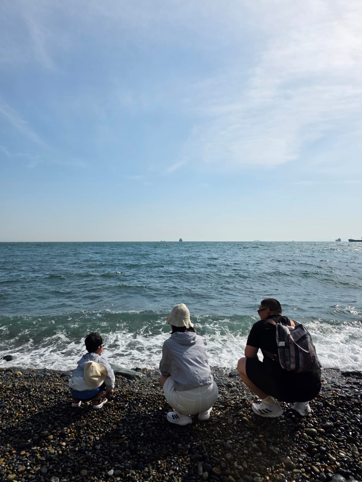 A Letter to My Son, From a Mother Who’s Always Working | by Unmuted with Tia | Medium