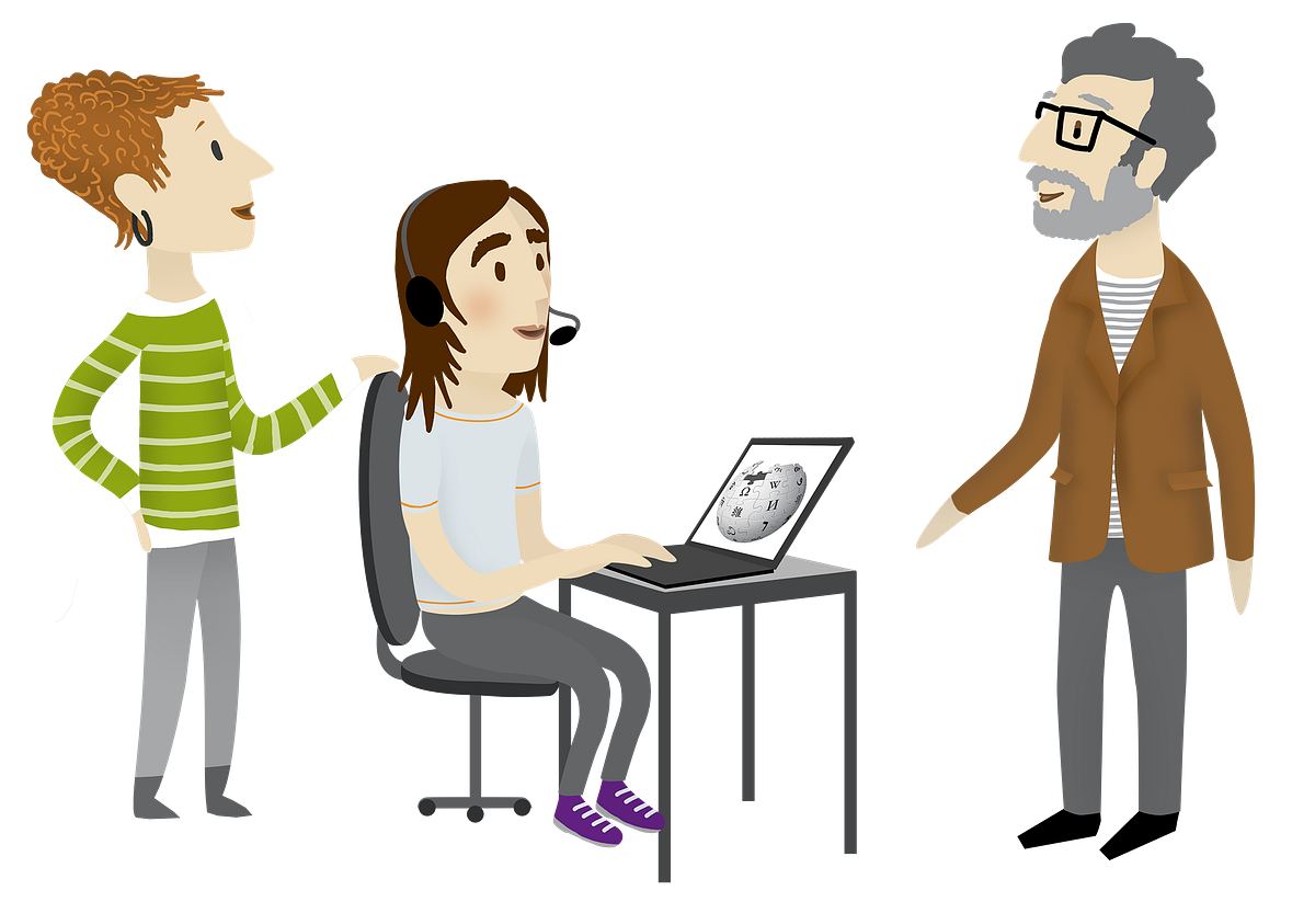 Is Animation a Viable Career Option? | by John Smith | Medium