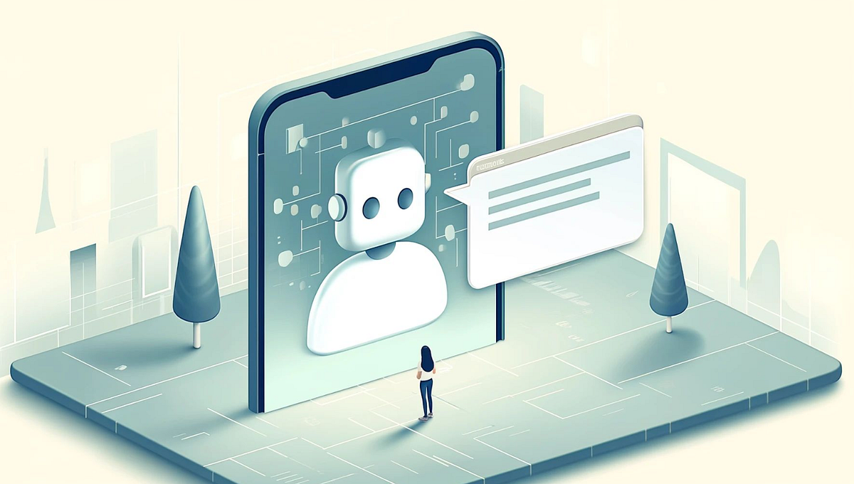 Branding in the Age of Chat Bots: How do you create an emotional bond ...