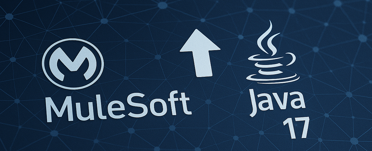 Why MuleSoft is moving to Java 17 (and why you should too) | by Nitin Goyal | Medium