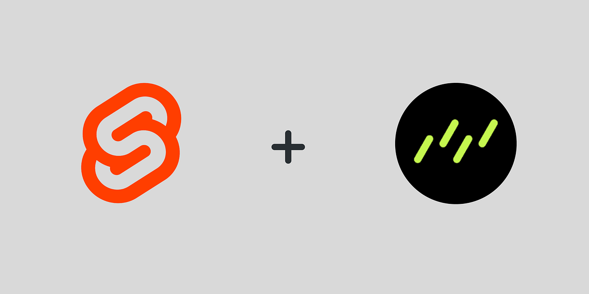 Drizzle ORM with Sveltekit. Drizzle is an really awesome tool if… | by Mohammed Anas | Medium