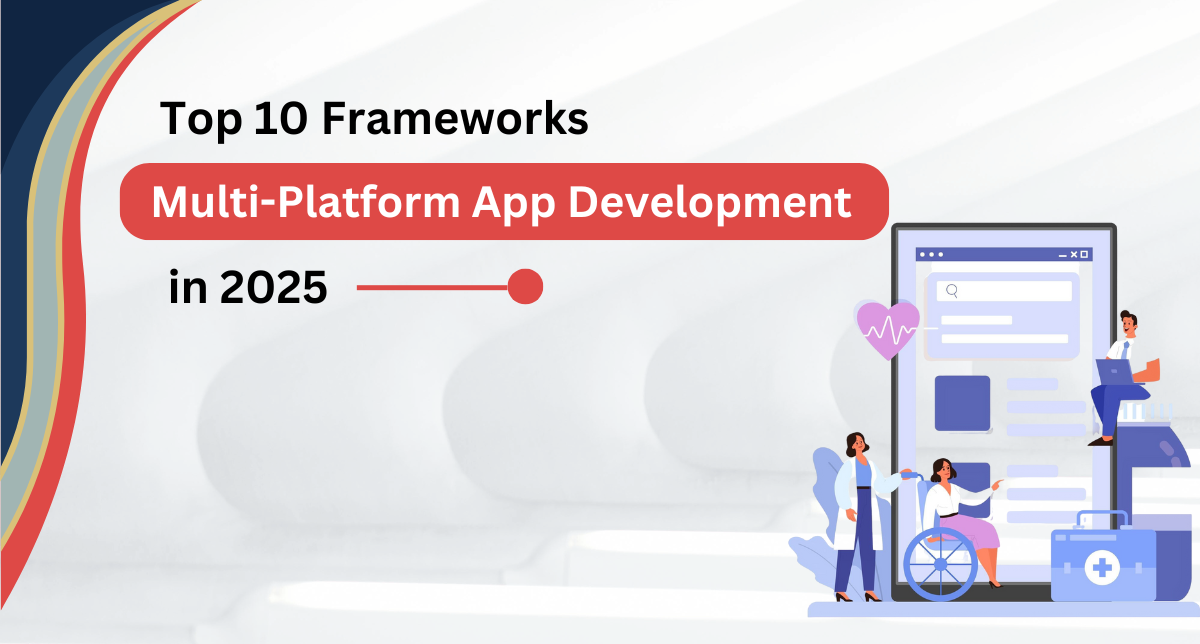 Top 10 Modern Frameworks for Multi-Platform App Development | Medium