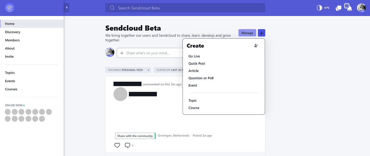 How we built a beta community to bring users into software product ...