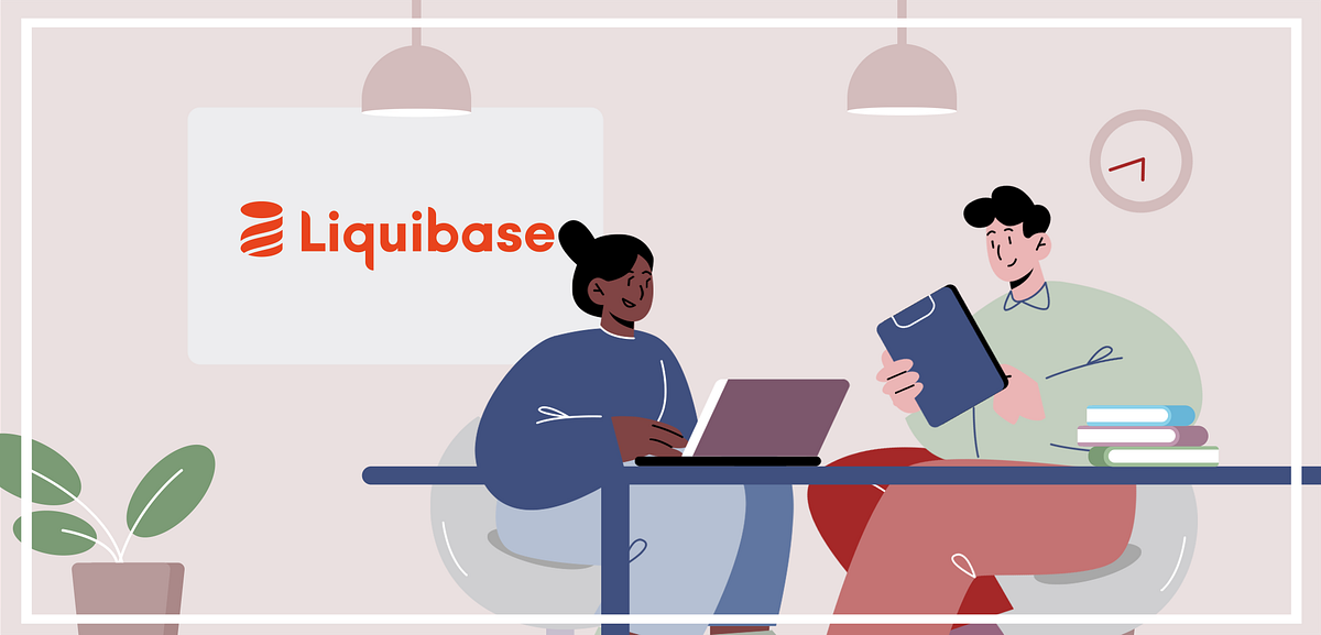 Getting started with Liquibase. 3 good practices to empower your… | by Jean-Louis Della Giustina ...