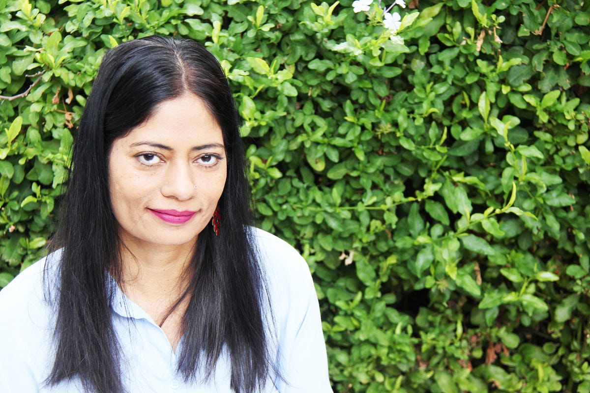 Azmat, From Immigrant to Entrepreneur | by Kiva Silicon Valley | Medium