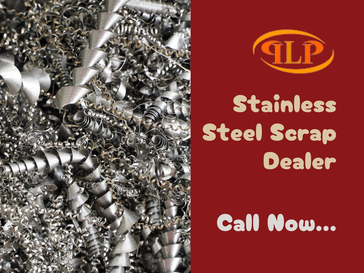 Stainless Steel Scrap Dealer | Perniagaan Logam Panchavarnam Sdn Bhd ...