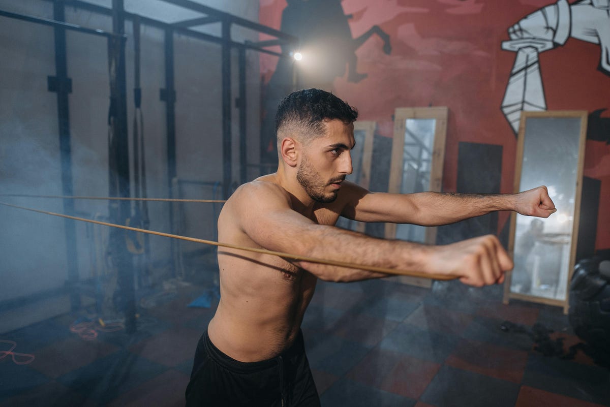The Missing Piece of Your Core Training That’s Stifling Strength | by ...