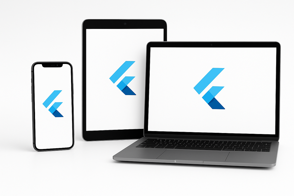 Why I Love Flutter (And Where It Really Shines for MVPs) | by Inizia ...