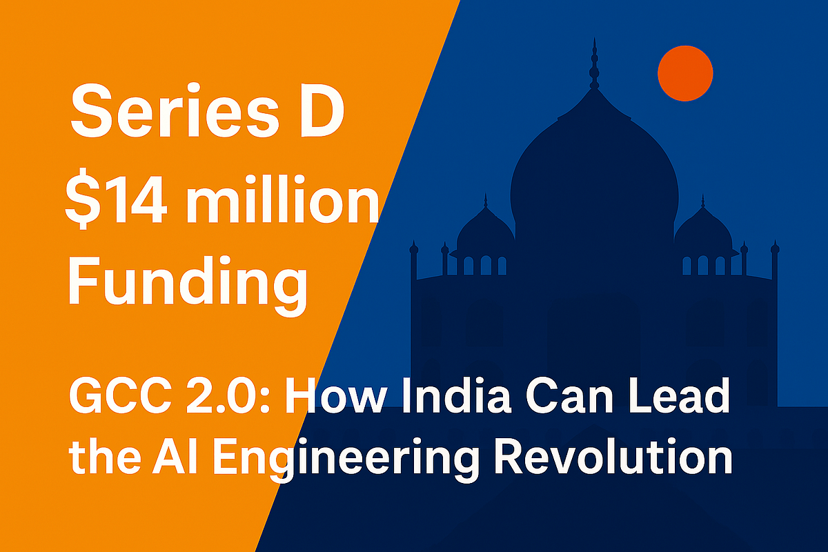 GCC 2.0: How India Can Lead the AI Engineering Revolution | by Suguru Kawashima | Jun, 2025 | Medium