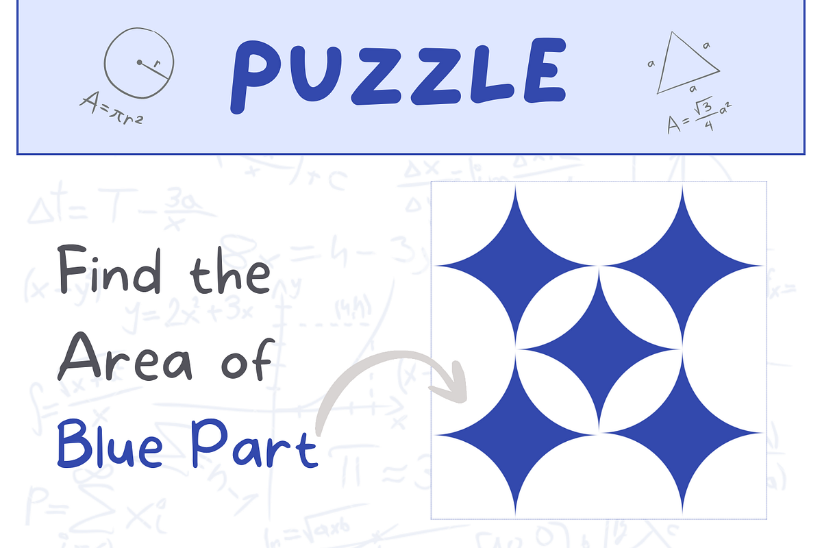 Geometry Question from Oxford Admission Test (MAT) | Puzzle Sphere