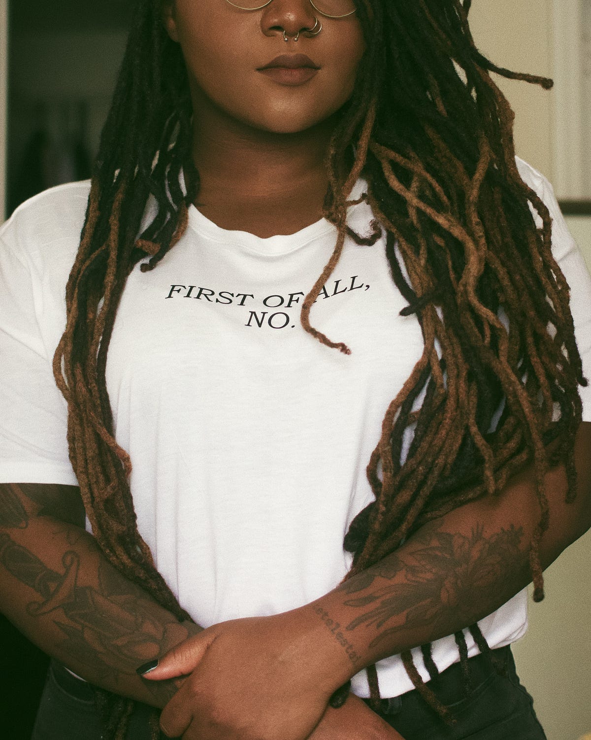 Why I Don’t Want to Talk About Reparations with White People | by Ajah ...