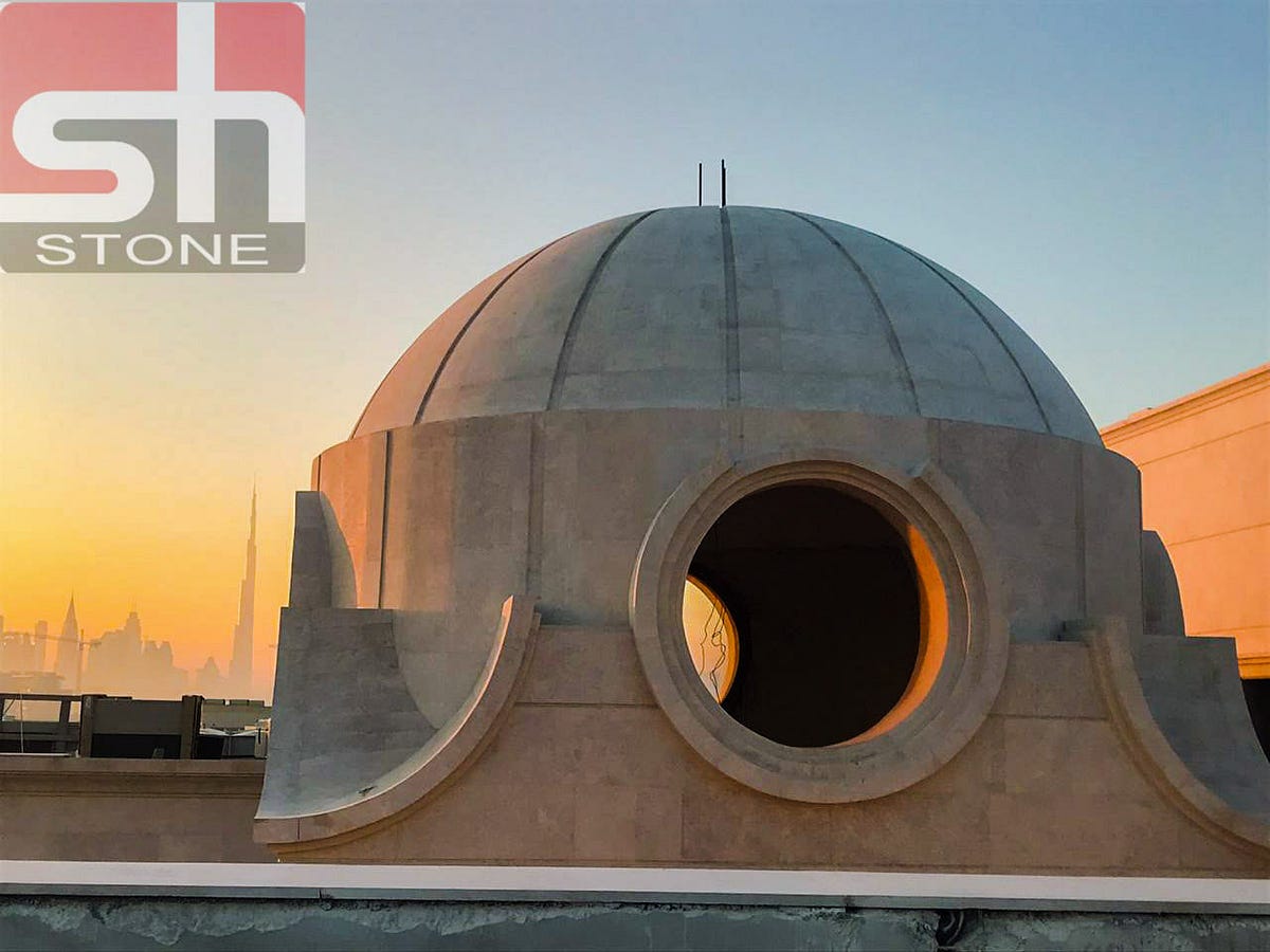 Beauty of Natural Stone in Dubai | Al Sham Stone | by Shambuild | May ...