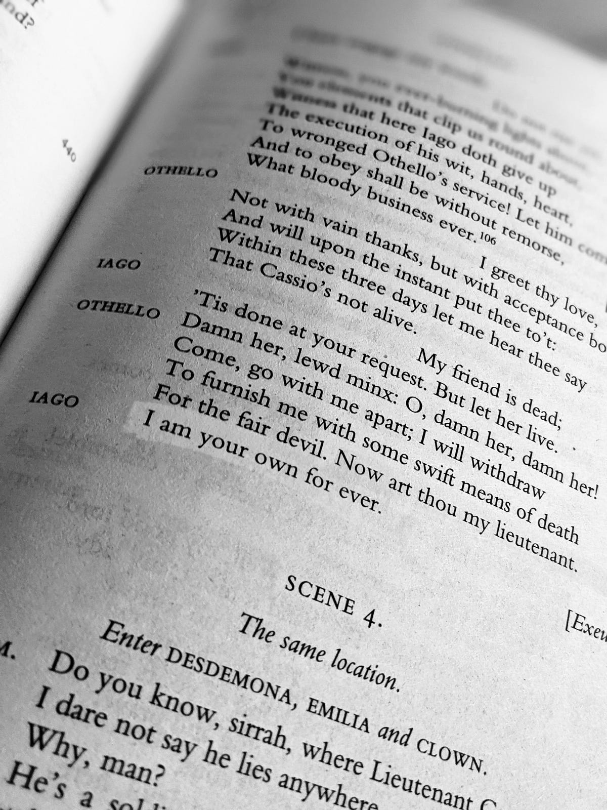 The Components of Writing.. Striking a balance on the page. | by Jade ...