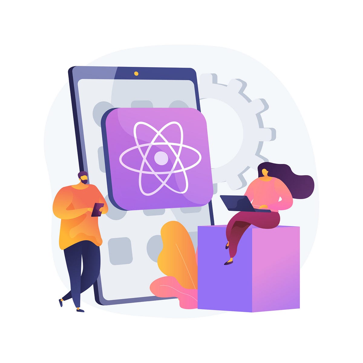 #appdeve5 Reasons Why React Native is the Ideal Mobile App Development ... #appdeve5 Reasons Why React Native is the Ideal Mobile App Development ...