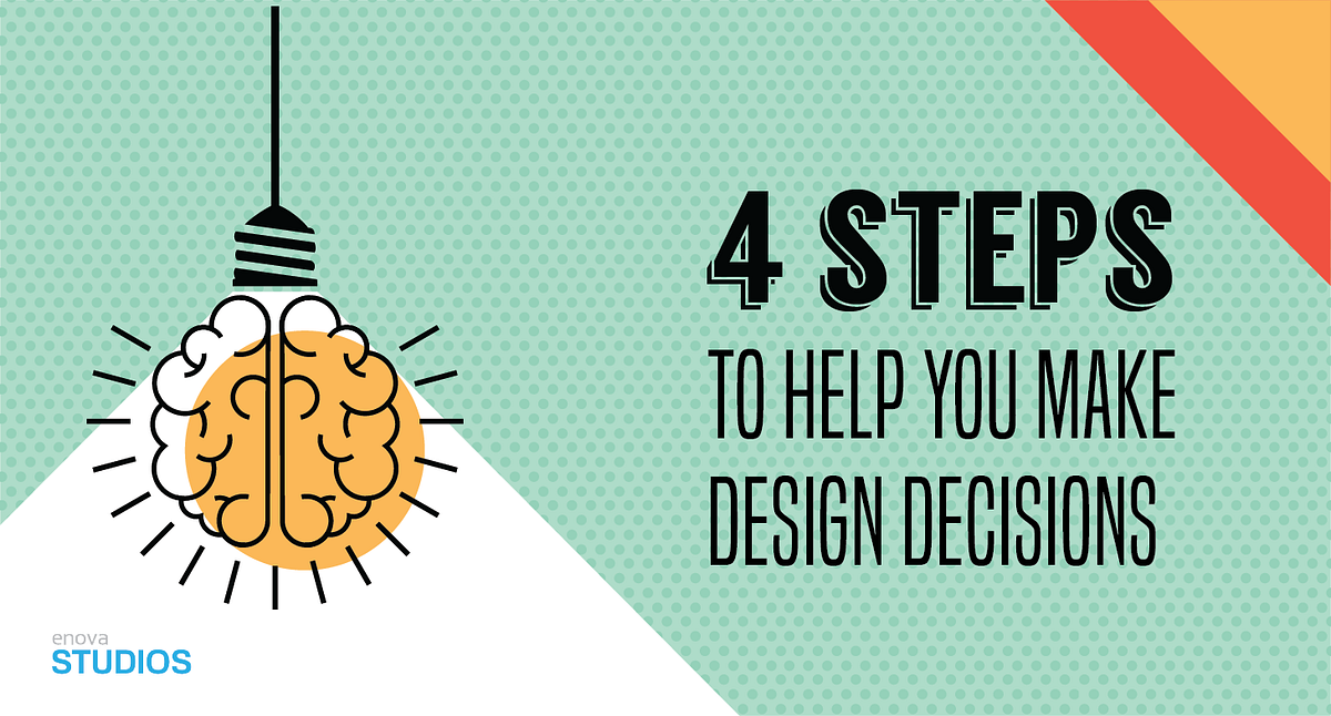 How to Choose Designs for Blog Posts | by Ashley Cafaro | Enova Studios ...