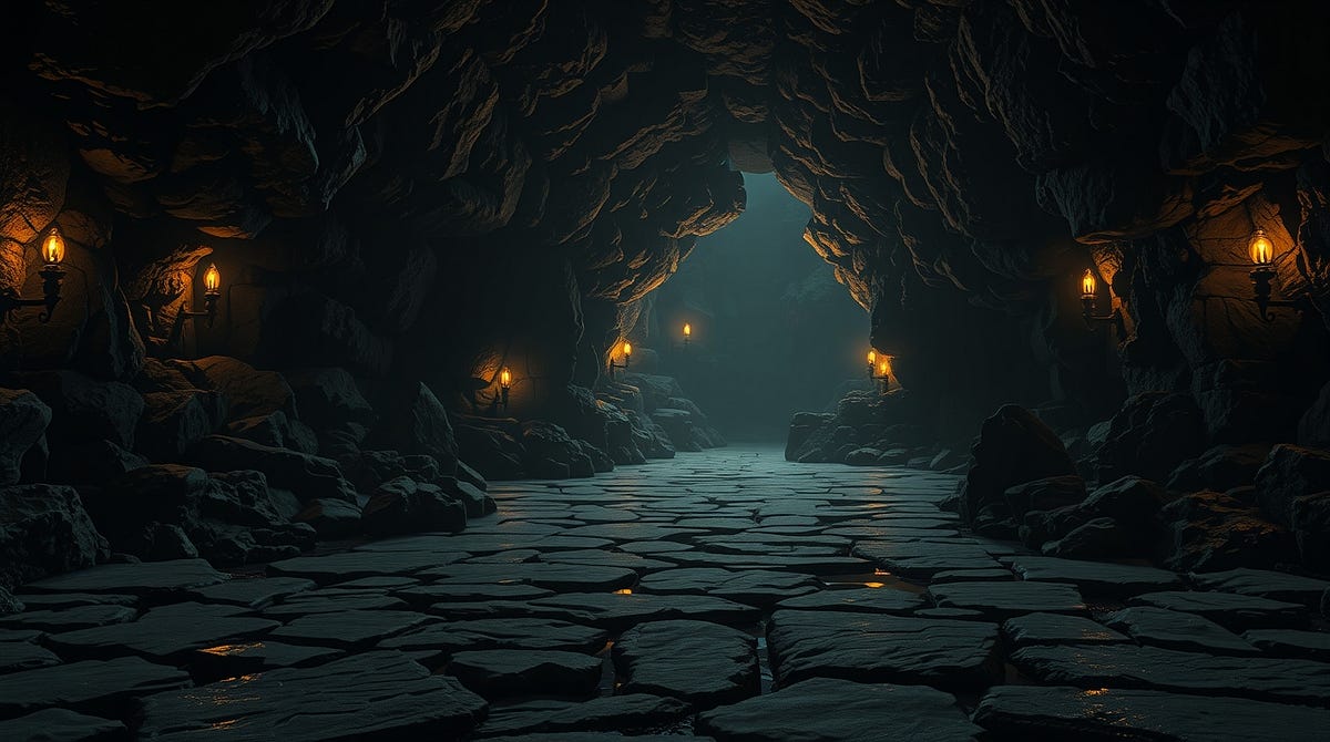 Day 12: Building an Encounter Generator | by Jason Dookeran | Medium