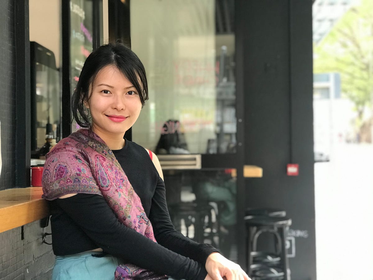 Master Monday: Natalie Ip. Being in a startup business means you… | by ...