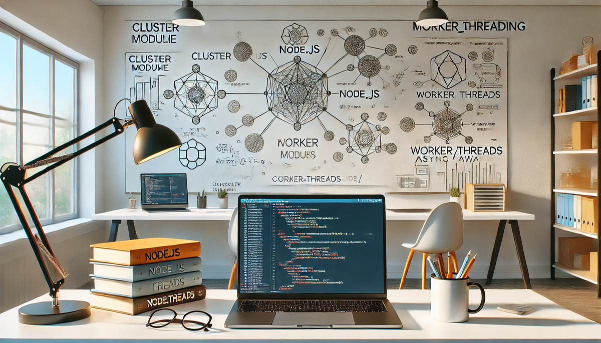 Top 10 Node.js Hacks Every Developer Should Know | by Abhay Singh ...
